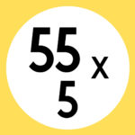 5 X 55 Manifesting Adventure - Adventurewednesdays.com