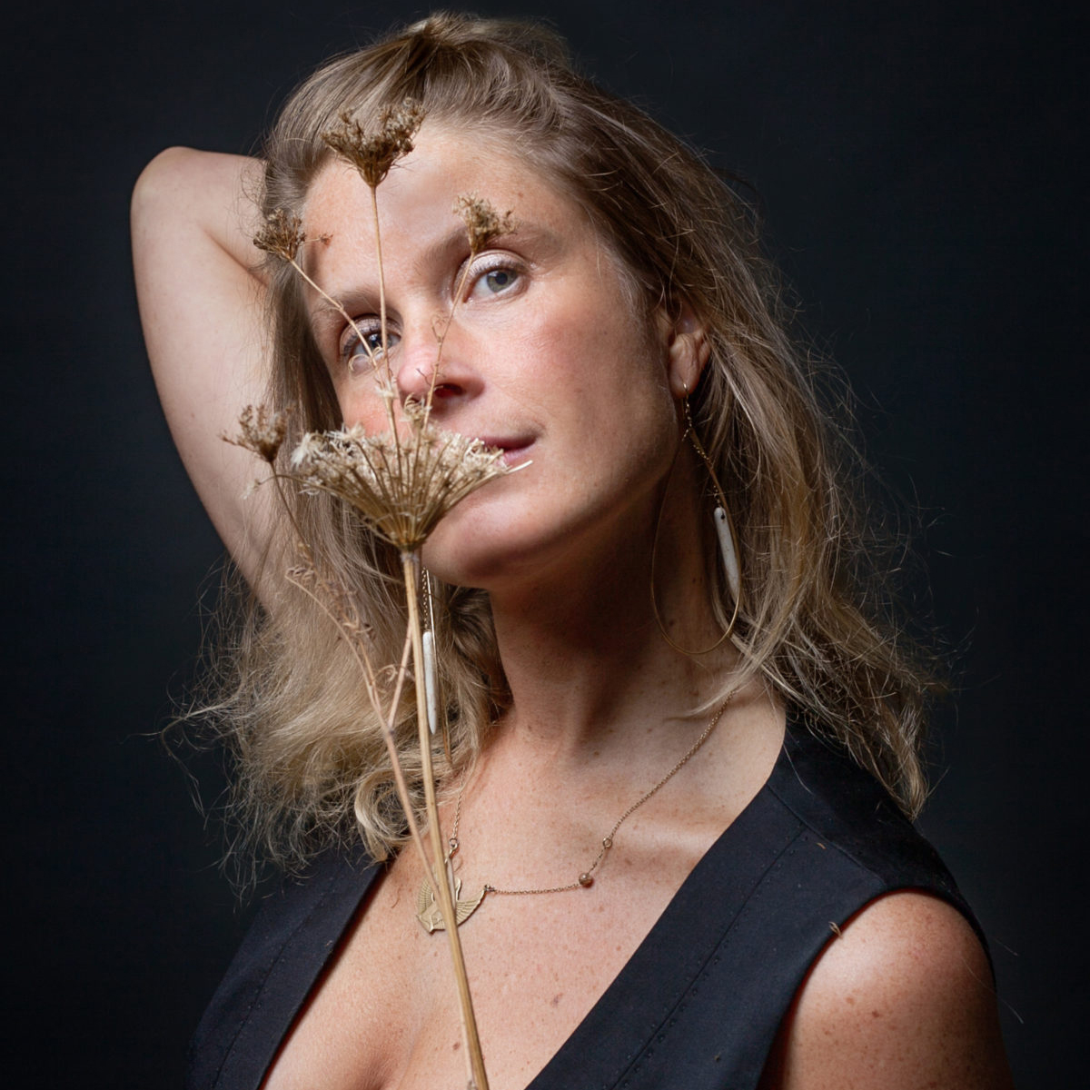 debbie-baxter-nest-project-portrait - Adventurewednesdays.com