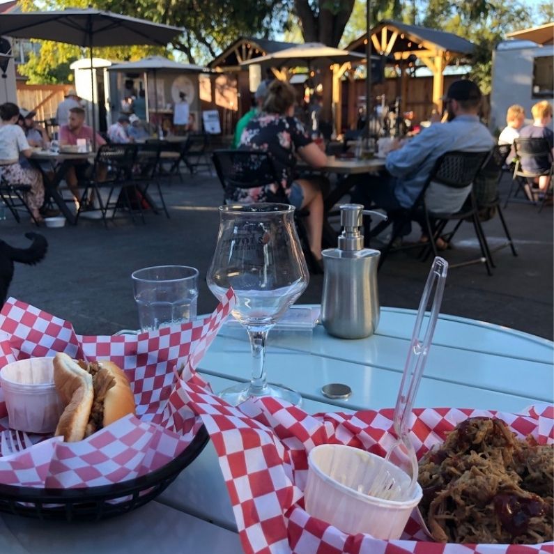 Common Fields Update: More Tiny House Food Trucks - Adventurewednesdays.com